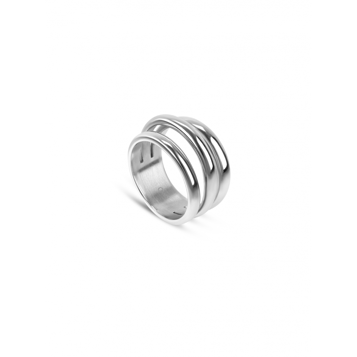 ONE Silver Frost Ring - OJSFR01 - ONE