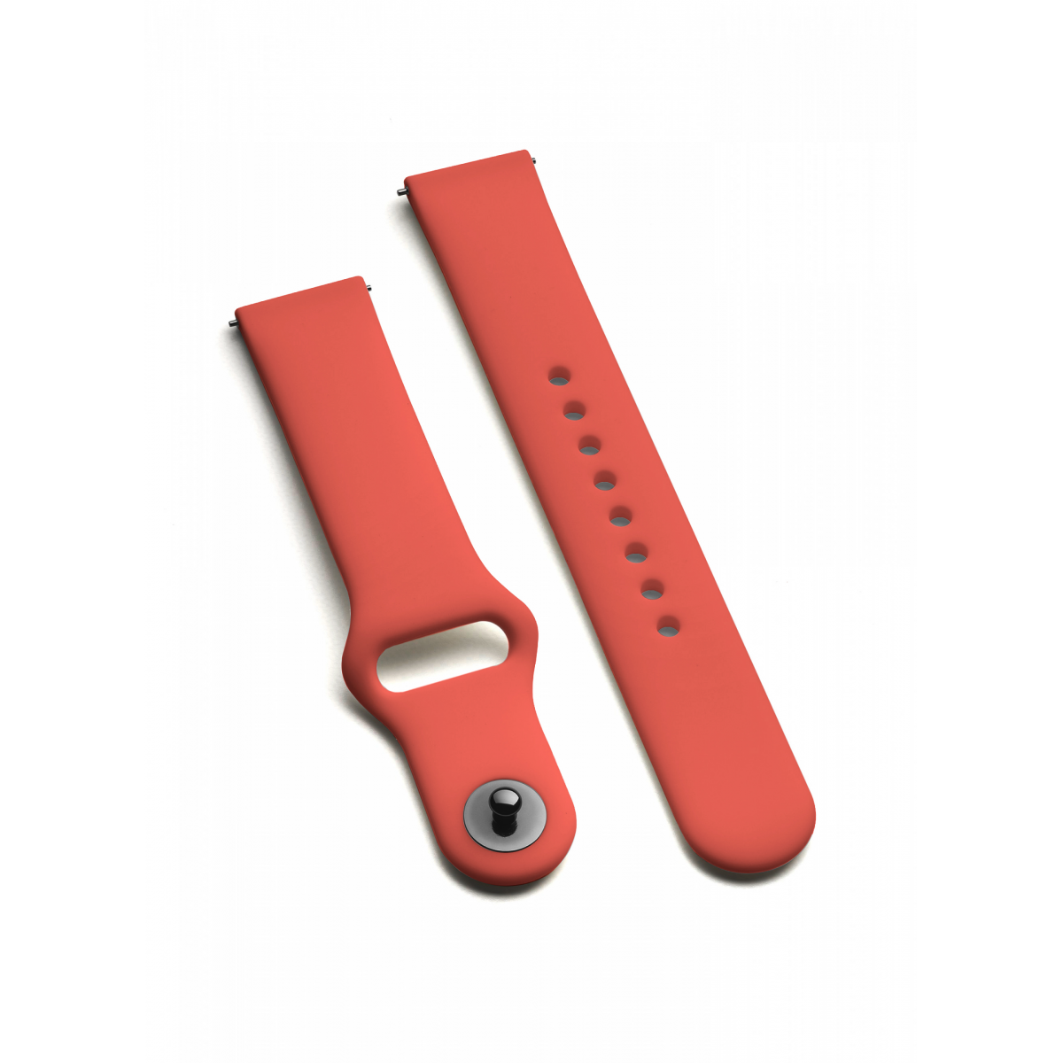 Smartwatch Strap ONE Brick Silicone - OSWB01T32 - ONE