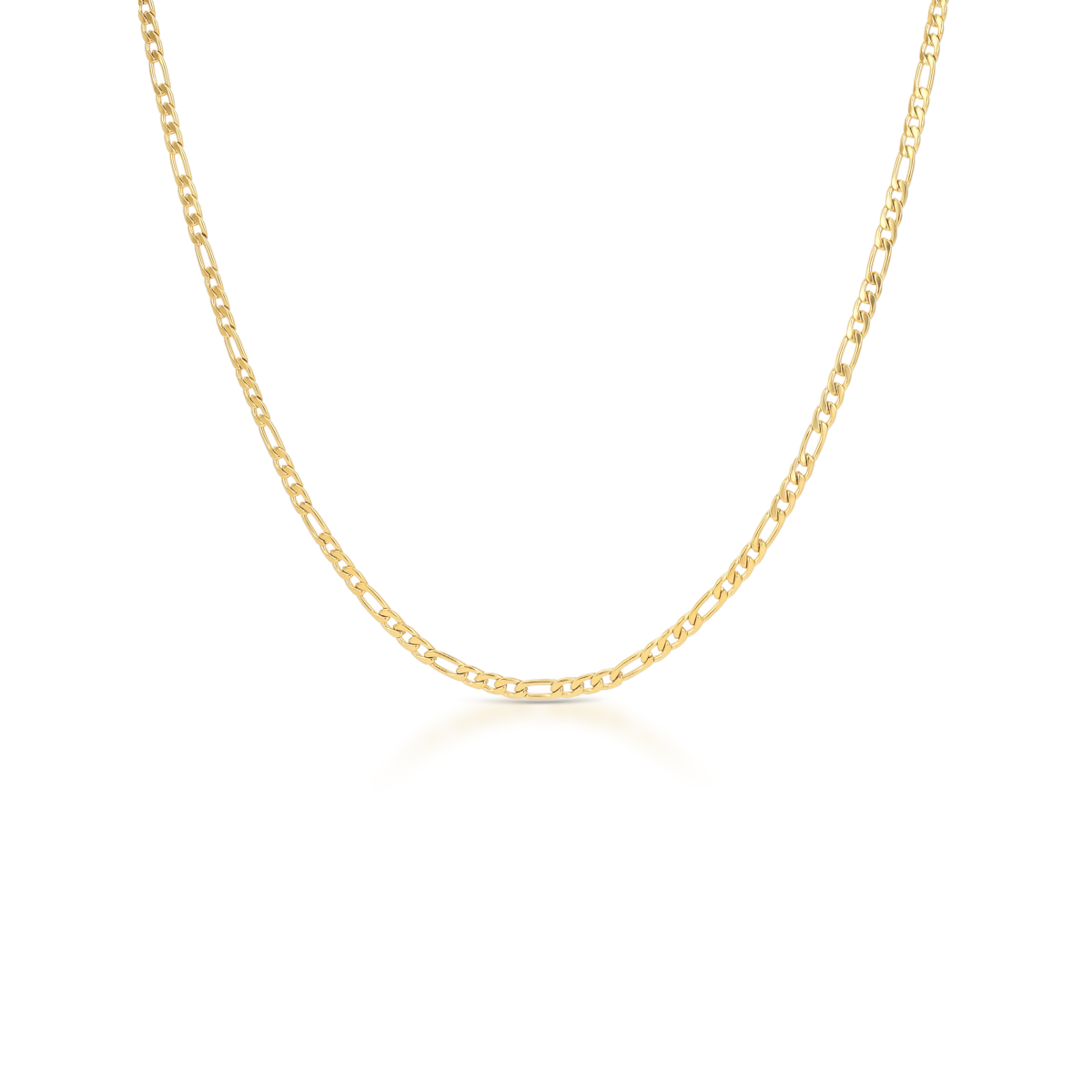 Collar ONE Duo Gold - OAMN5103SG - ONE