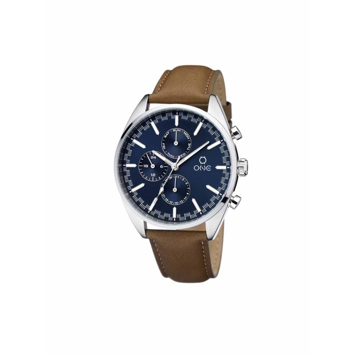 ONE Legacy Watch - OG8024AC01B | ONE