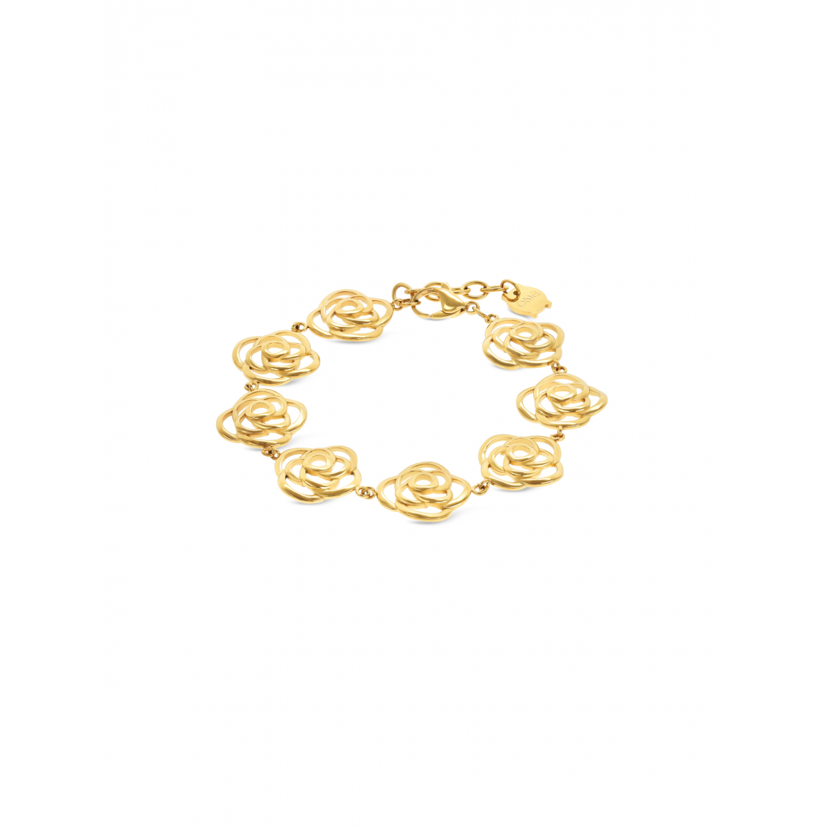 ONE Rose Blossom Bracelet - OJRB01D | ONE
