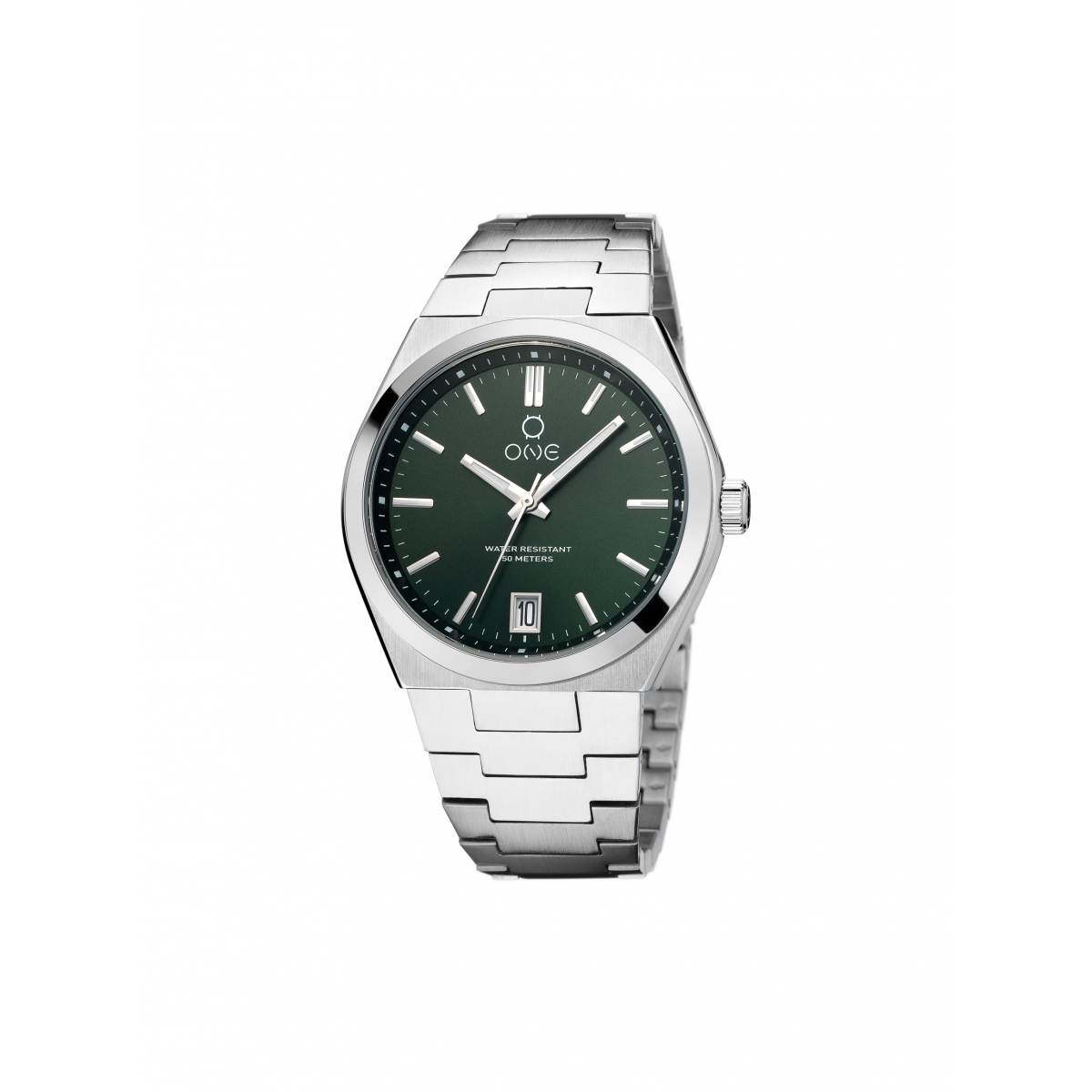 ONE Graphite Green Watch - OG8168VS32B | ONE