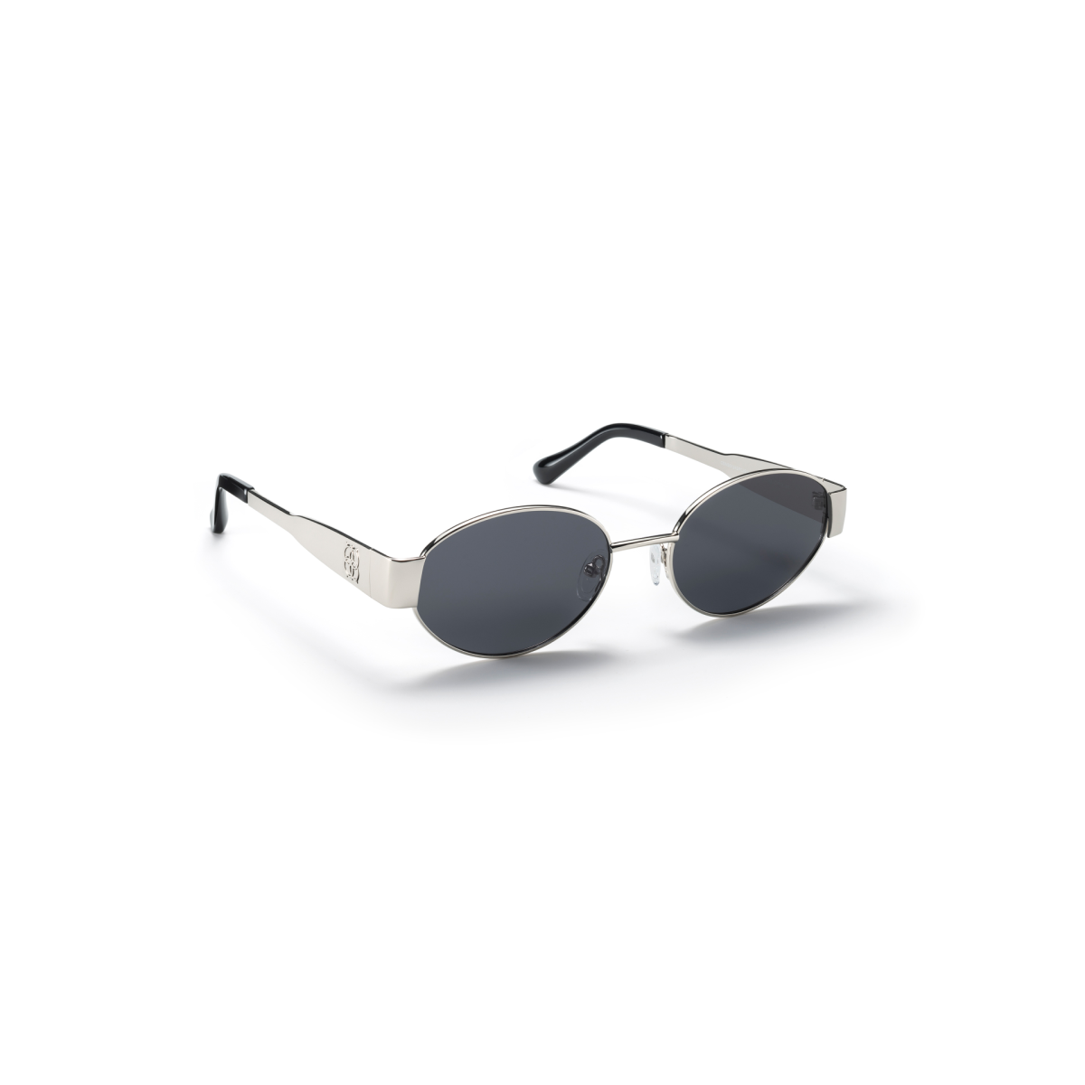 ONE Vibe Silver Sunglasses - OSMS5124SPC351H - ONE