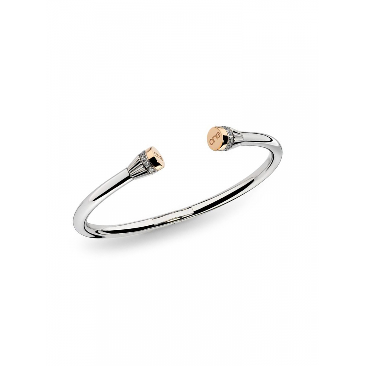 ONE Delight Bangle - OJDB02SR - ONE