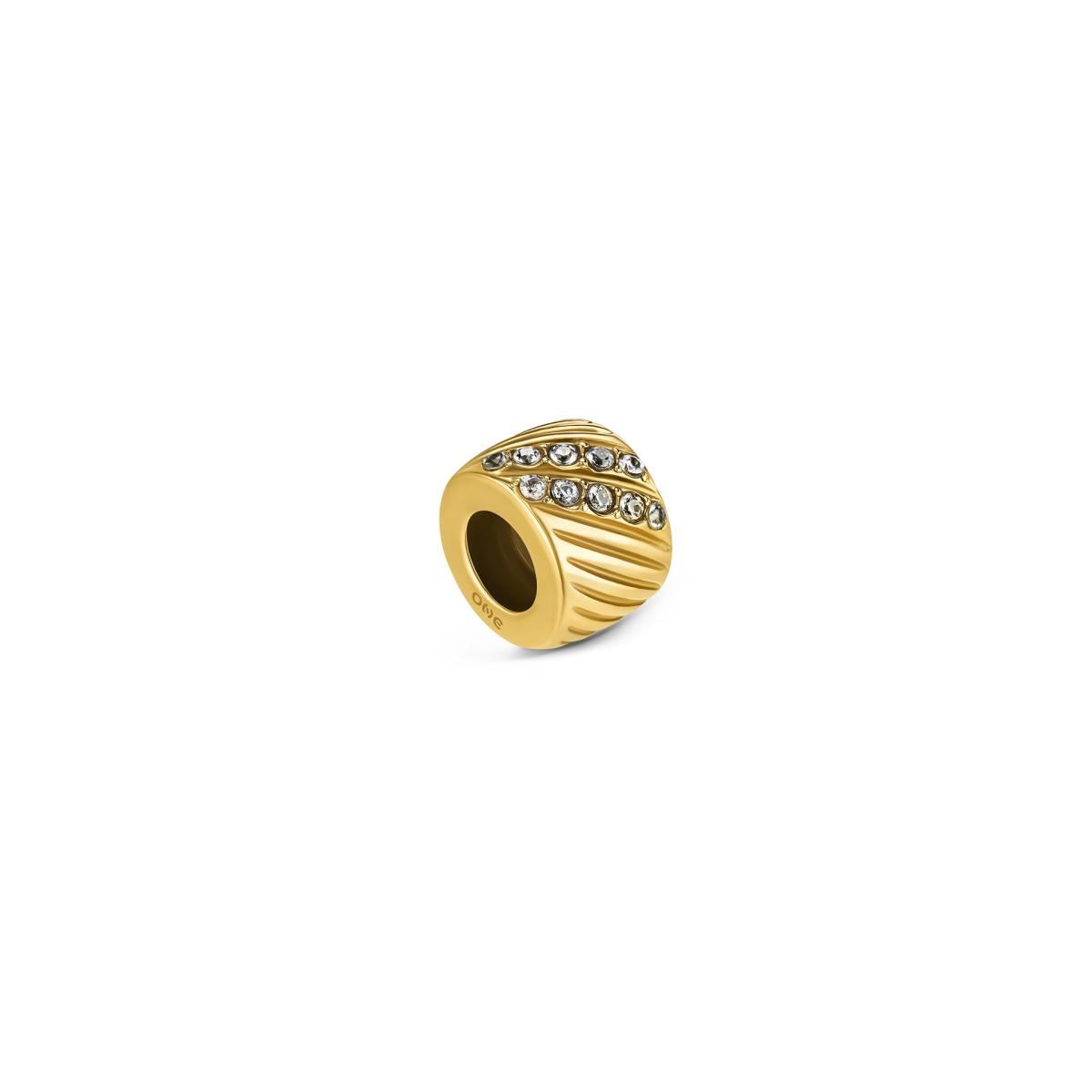 ONE Energy Shimmer Gold Charm Brake - OJET002G - ONE