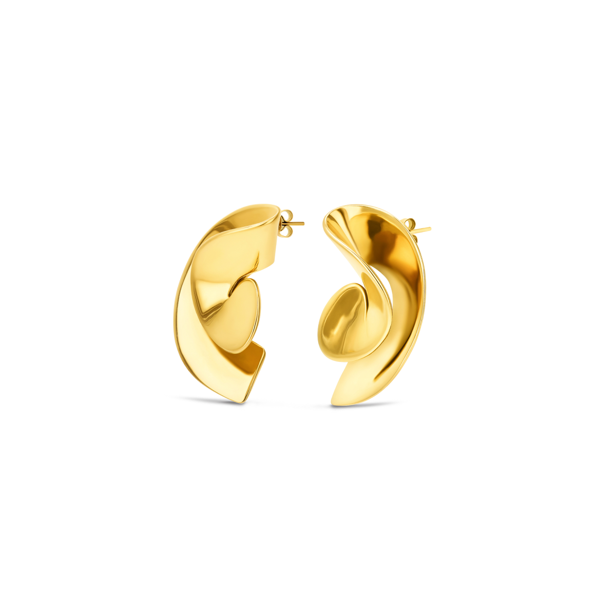 ONE Element Majestic Earrings - OJSE02D - ONE