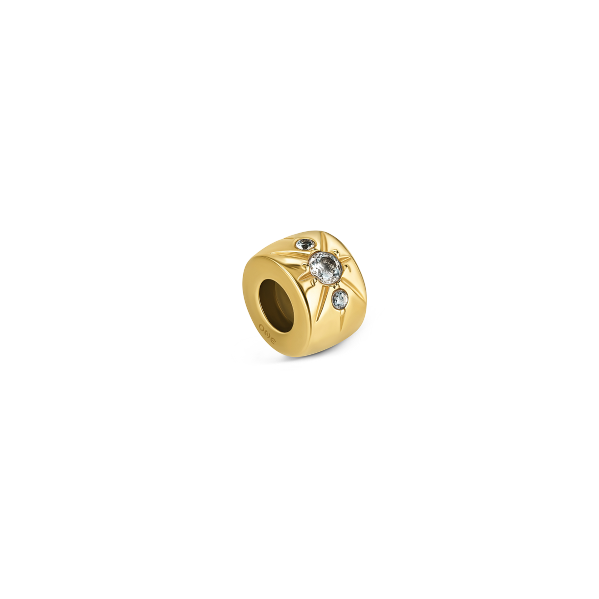 ONE Energy Sparkle Gold Charm Brake - OJET001G - ONE
