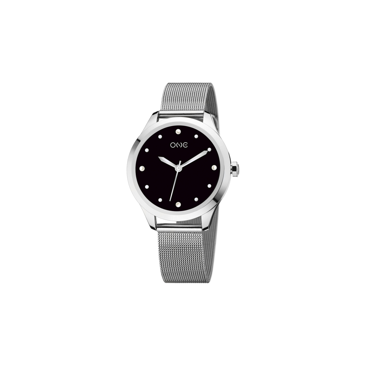 Smartwatch ONE Mini Silver - OSW0025SM51D - ONE