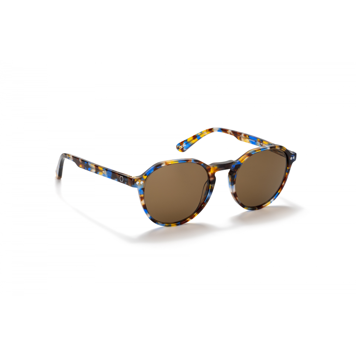 ONE Active Blue Sunglasses - OSHS4552ACC322H | ONE