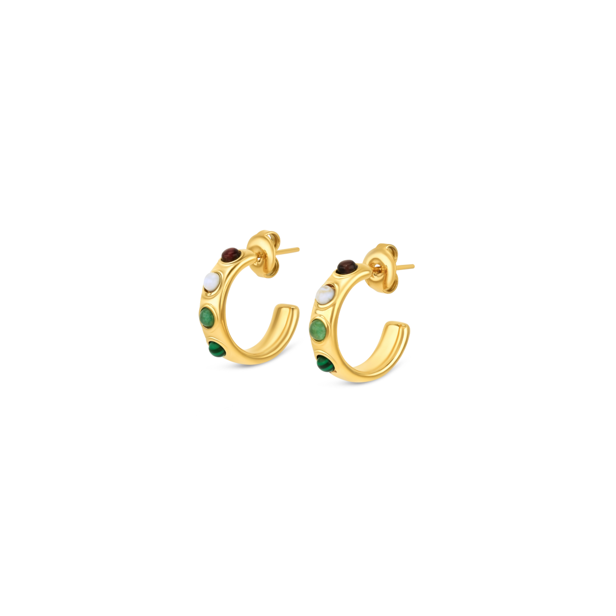 ONE Precious Earrings - OJPE01D - ONE