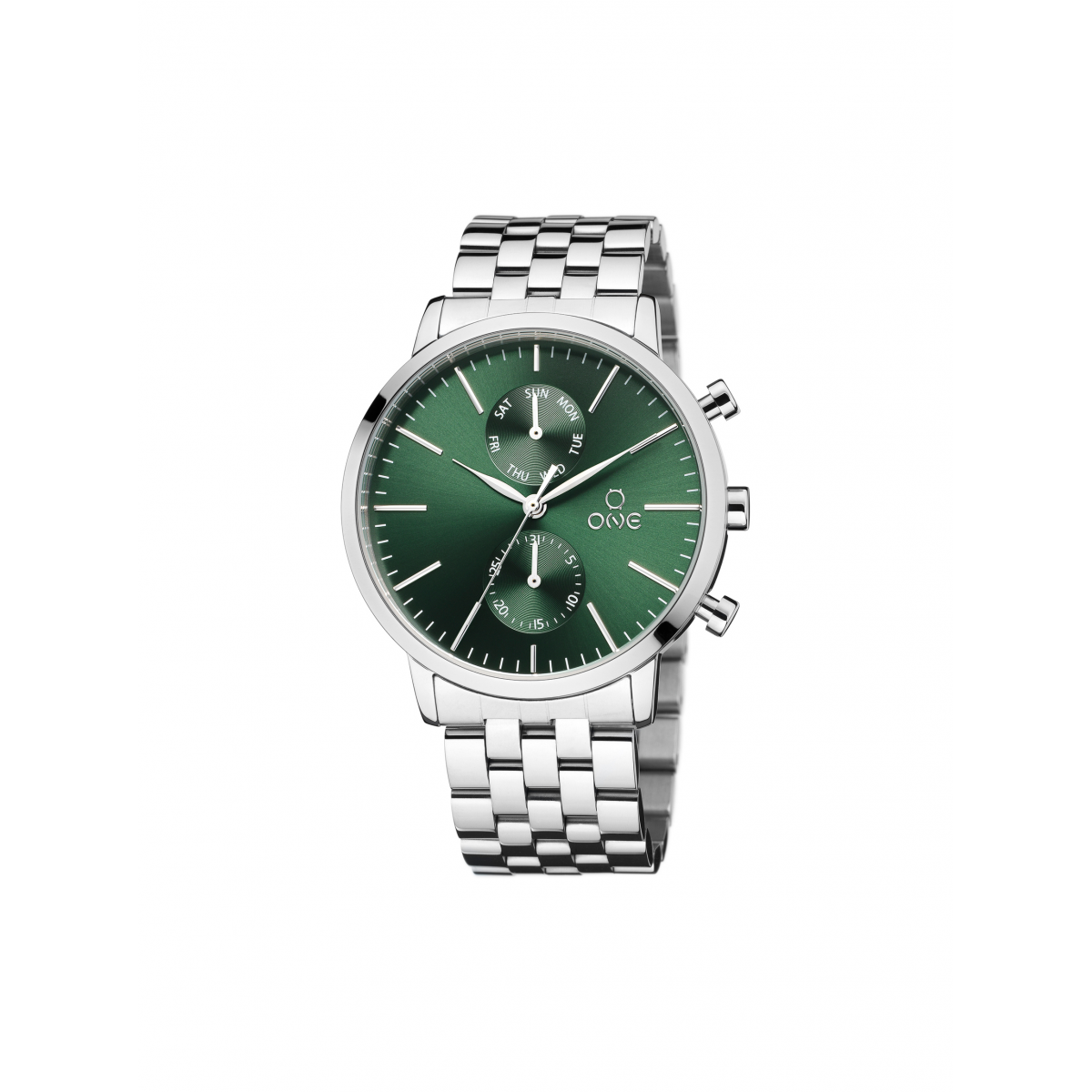 Reloj ONE Elite Green - OG9611VS41L - ONE