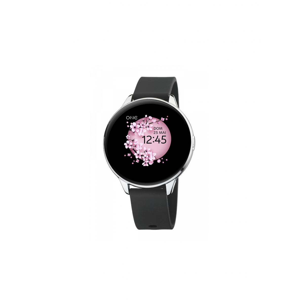 Smartwatch One Ace - OSW9371SS22L | ONE