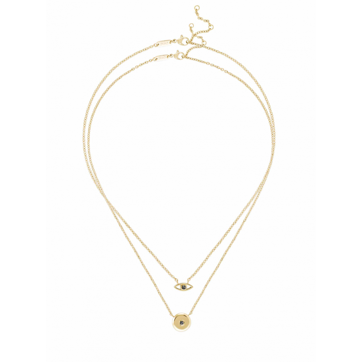 Collar ONE Paths - OJPN02G | ONE