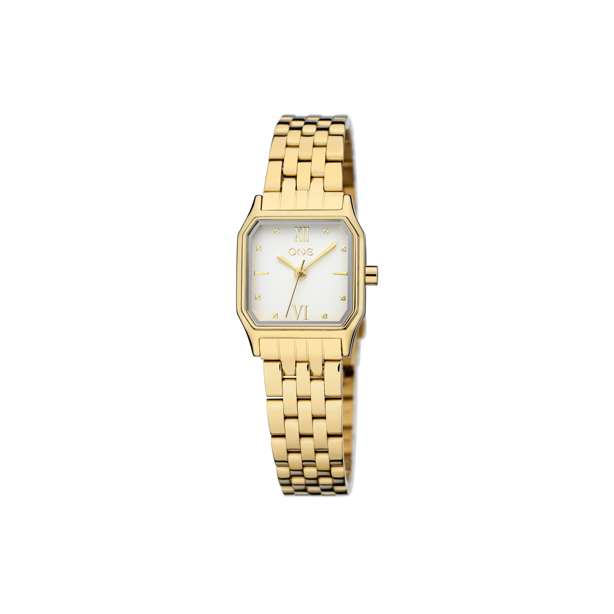 Reloj ONE Prime Gold - OL2406BG51H - ONE