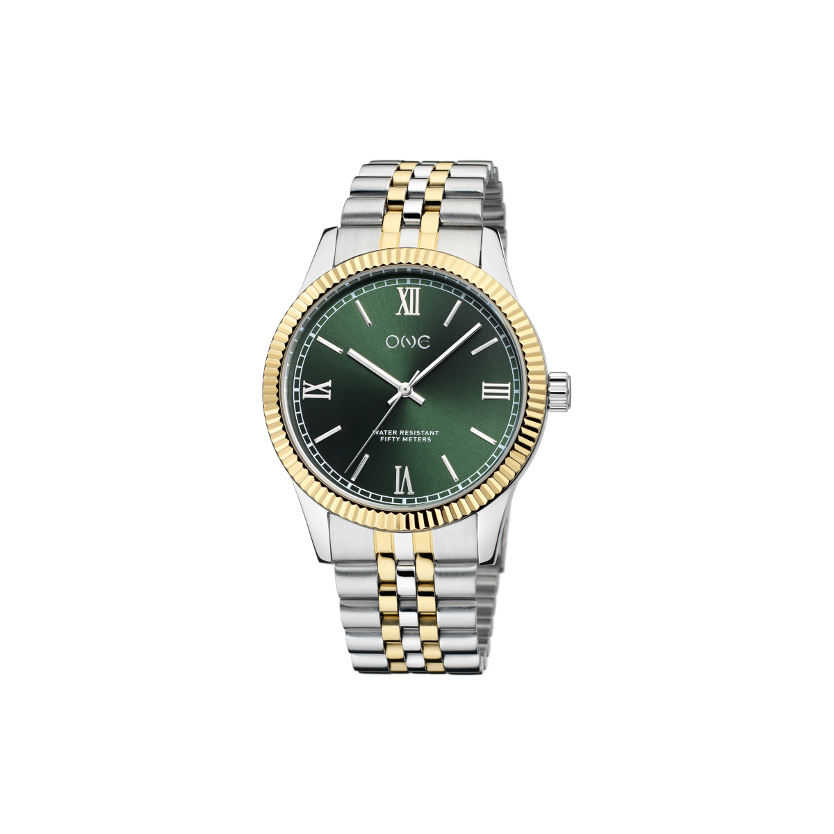 Reloj ONE Royal Verde - OG8292VS51B | ONE