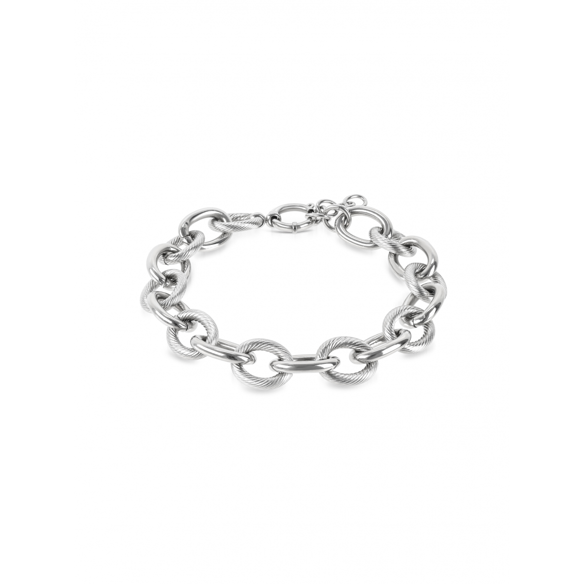 ONE Link Connections Bracelet - OJBLC05S | ONE