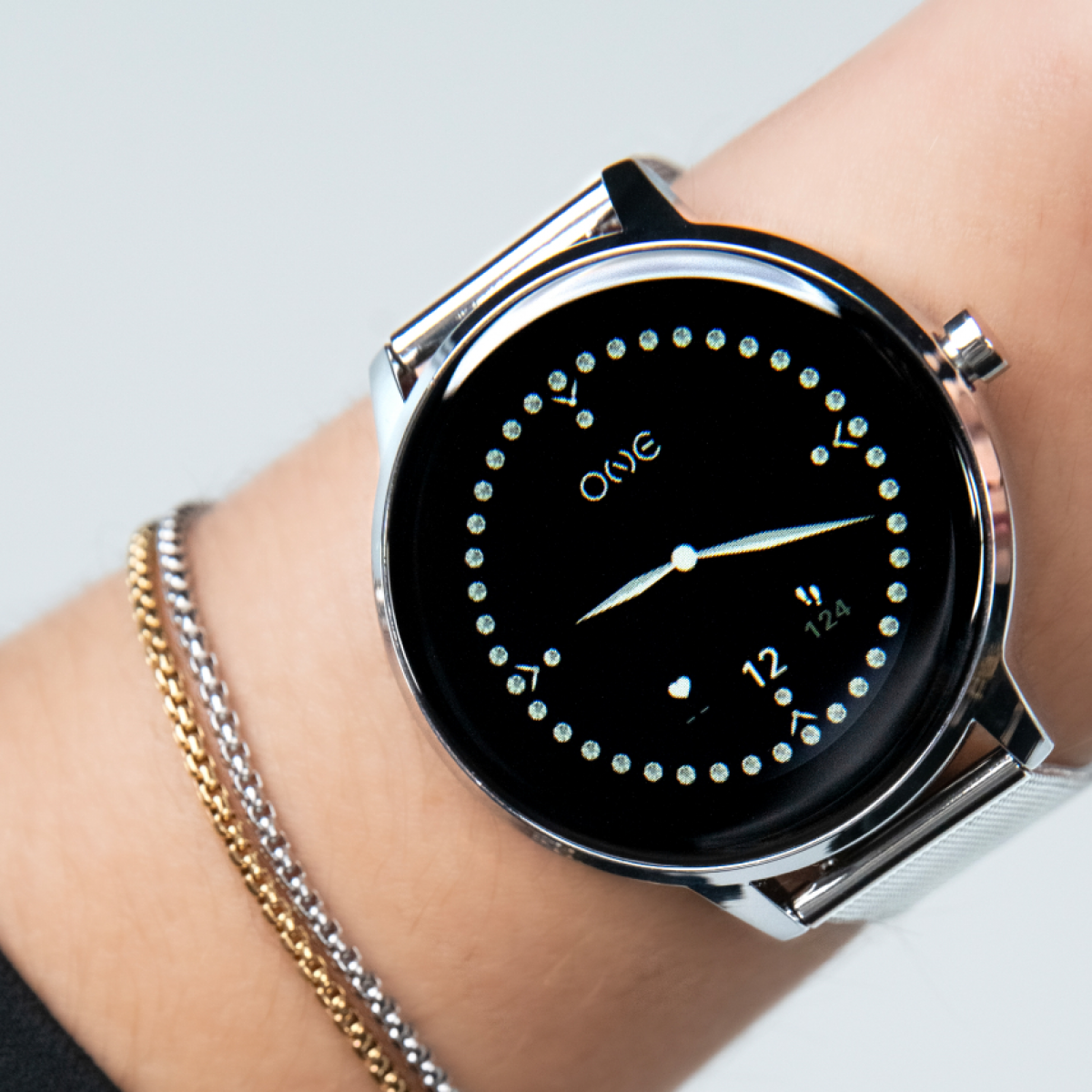 Stay Connected and Stylish: Explore Our Smartwatches Collection - ONE