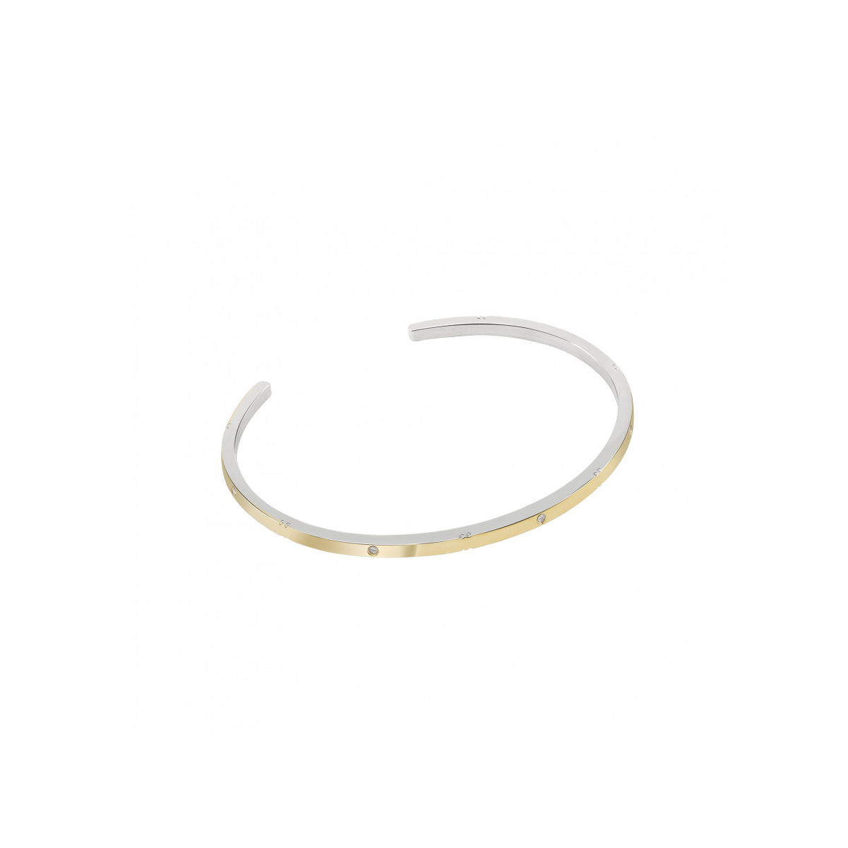 ONE New Style Bangle - OJNSB01SG | ONE